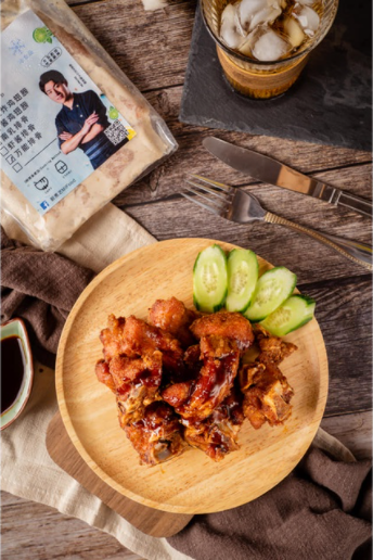 MAGNUM RIBS 万能排骨【冷冻食品】 – Mi Selection Sdn Bhd